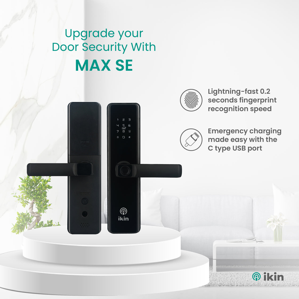 Products – Ikin Global