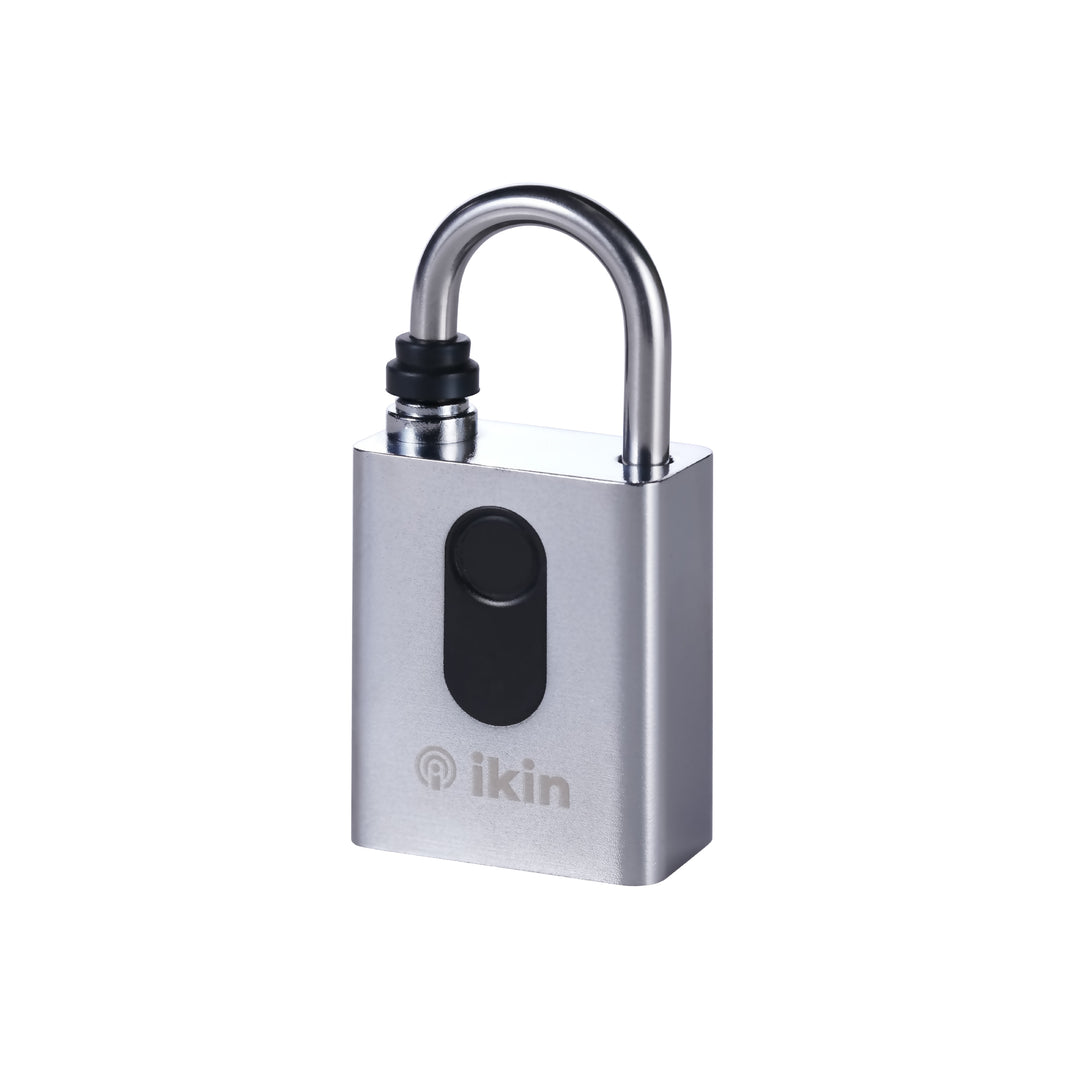Smart Locks For Home – Ikin Global
