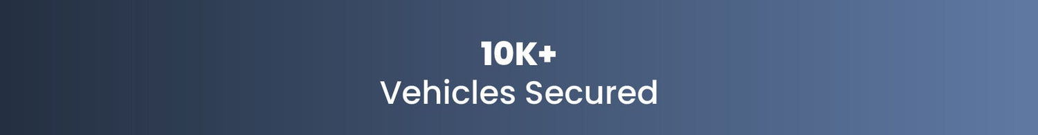 GPS Lock For Trucks – Ikin Global