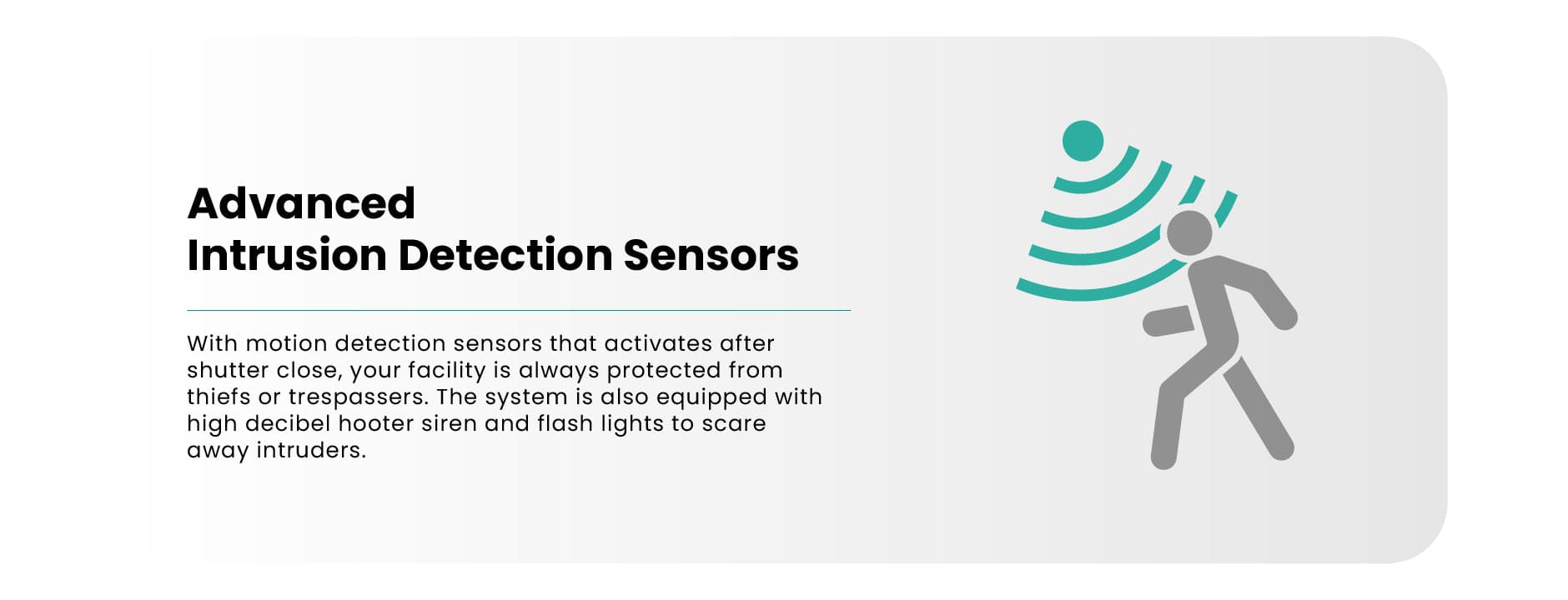 Smart Shutter Lock For Enhanced Store Security – Ikin Global